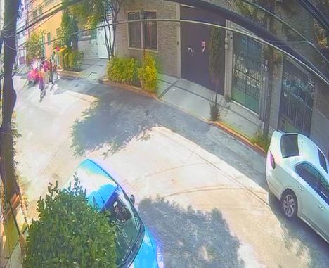 VIDEO. Fernanda tiene 19 años y fue golpeada por sus compañeros de ...