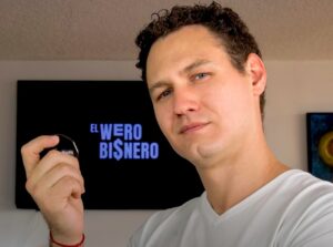 MONSTRUO. Influencer 'El Wero Bisnero' asesinó brutalmente a Renata ...