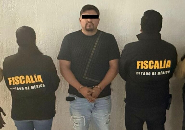 CRIMINAL. 'El Jimmy' era regidor del Partido Verde y líder del grupo ...